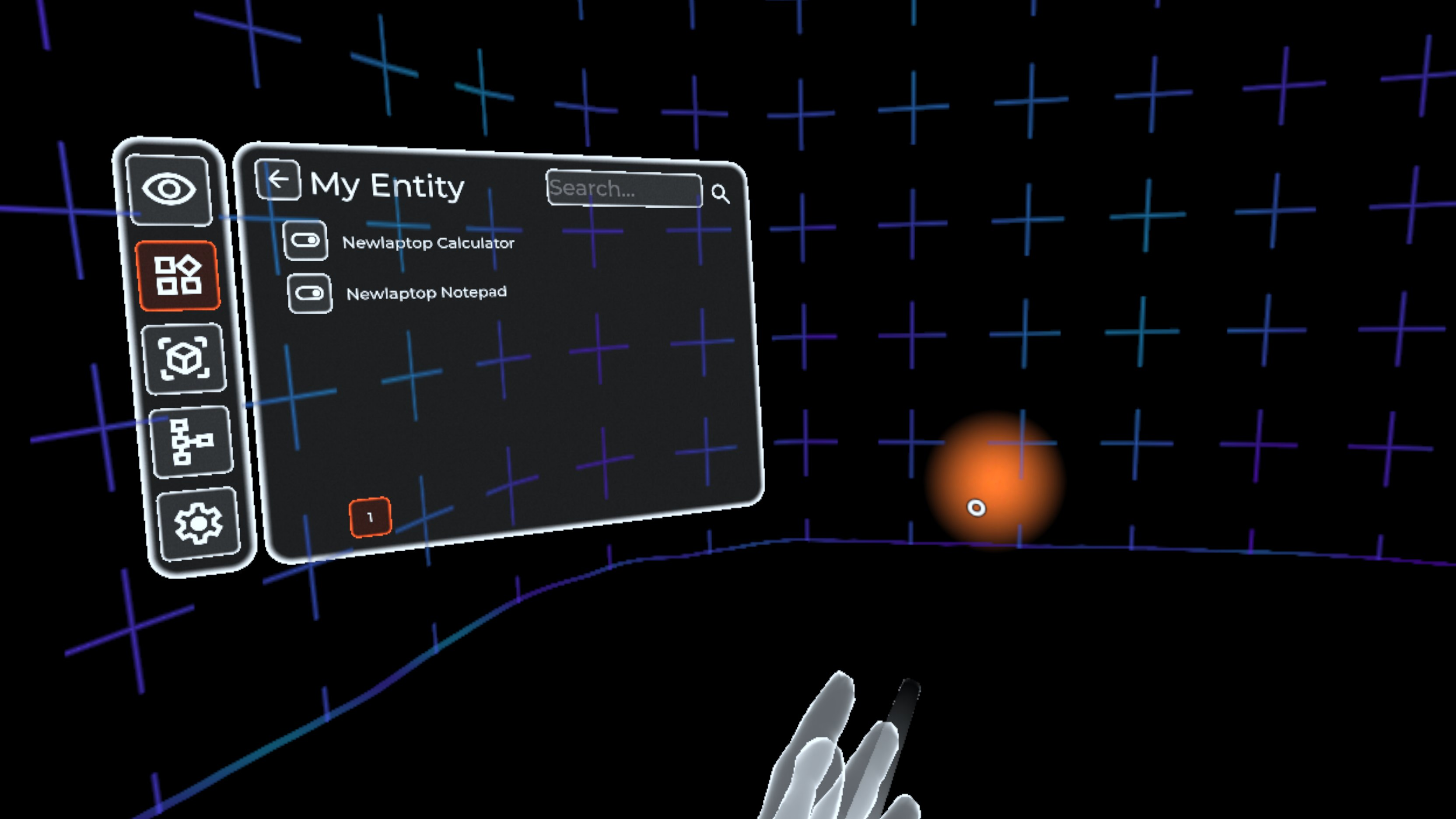 Trigger your commands in VR with Immersive Home | TRIGGERcmd Forum